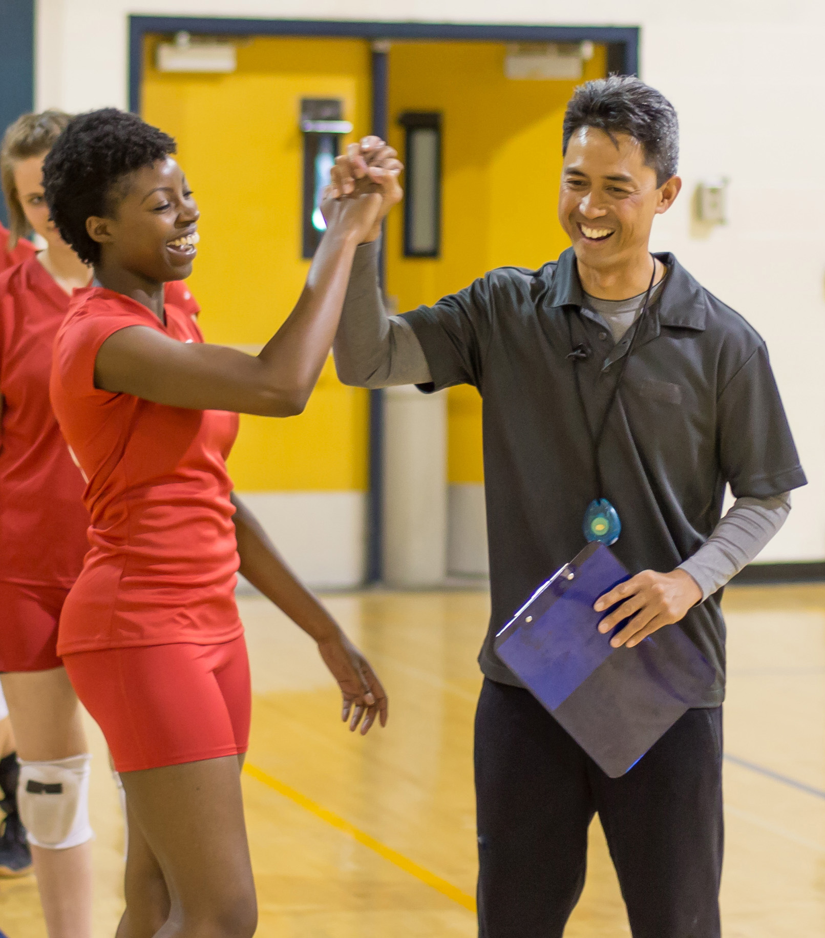 National High School Coaches Association