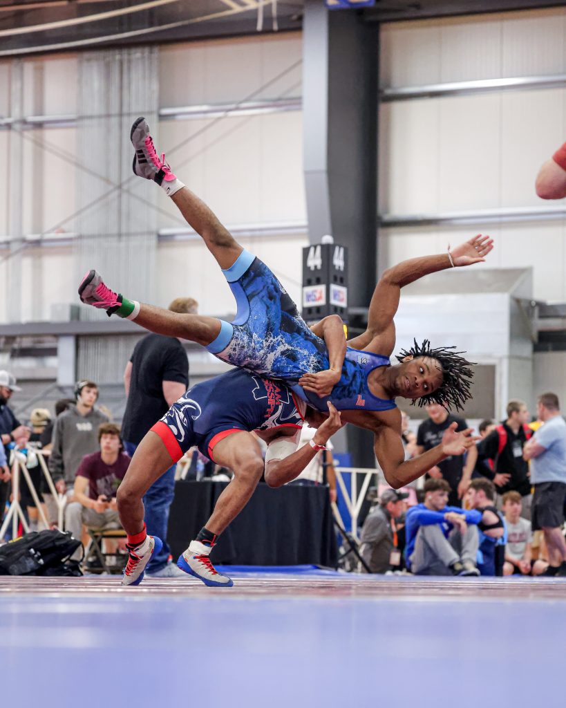 2025 High School Nationals Post Event Feedback and Photos – National ...
